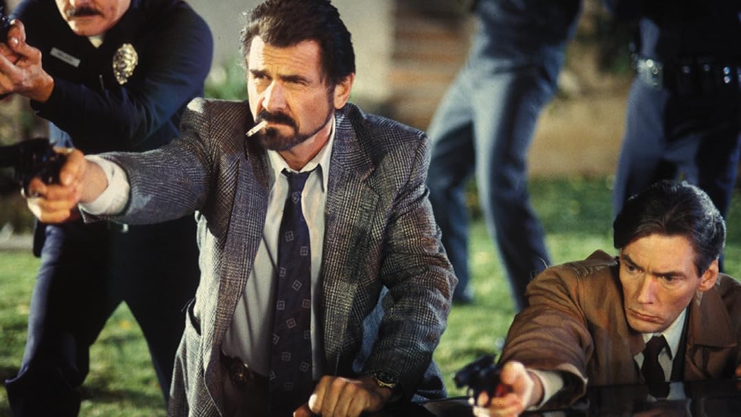 Prime Video: Blood Money