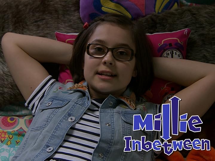 Prime Video: Millie Inbetween