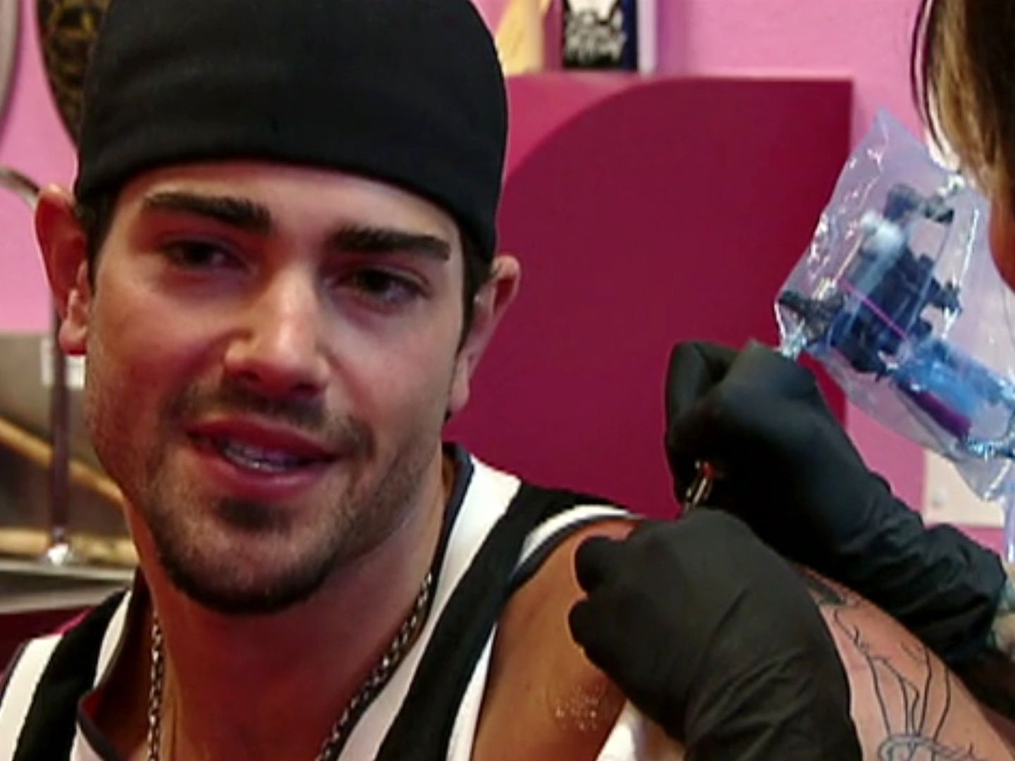 Prime Video: LA Ink - Season 1