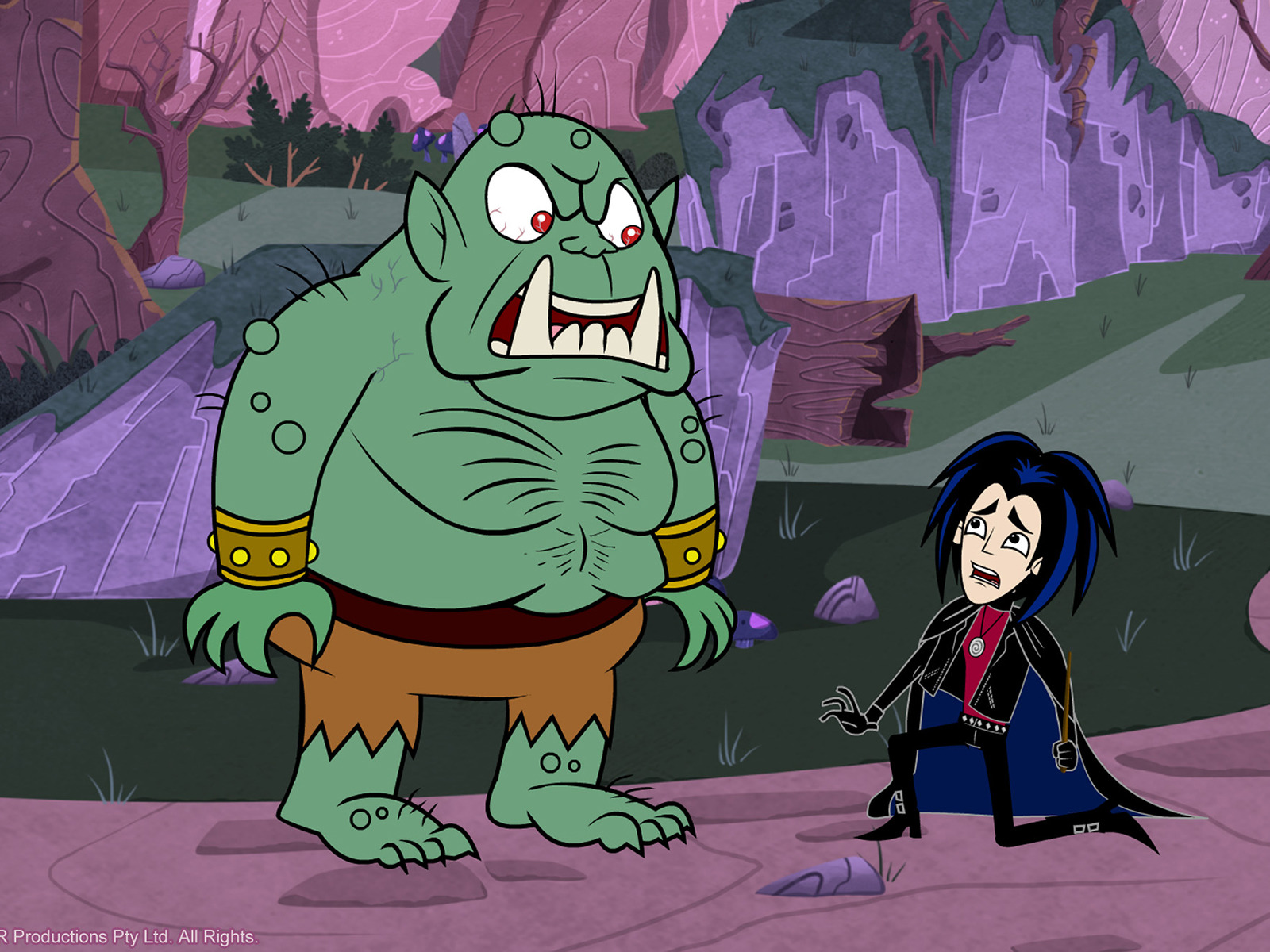 Prime Video: Awesome Magical Tales