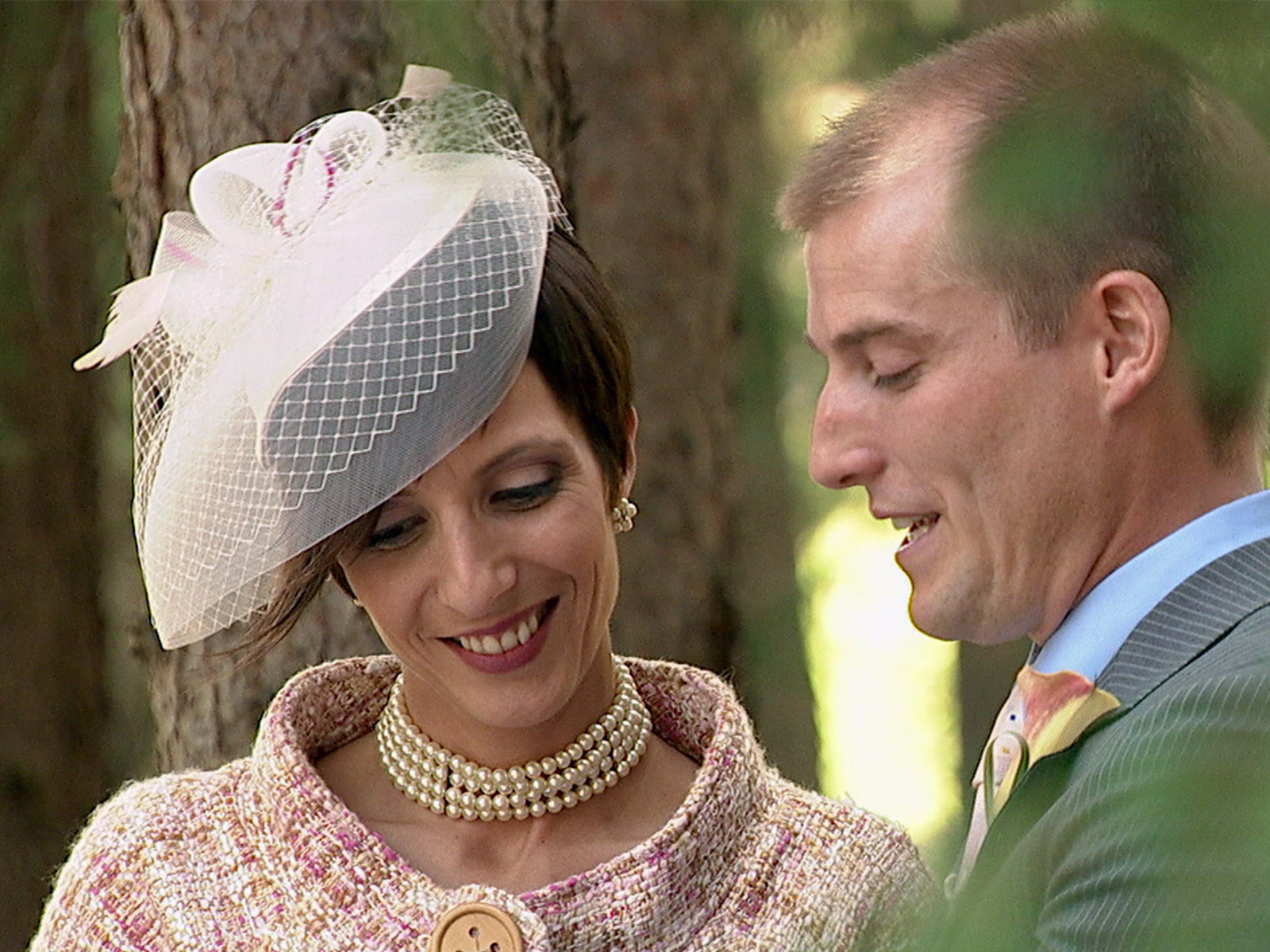 Prime Video: Rich Bride, Poor Bride