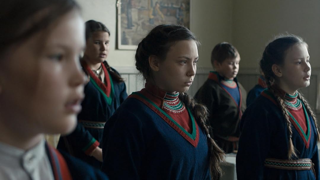 Prime Video: Sami Blood