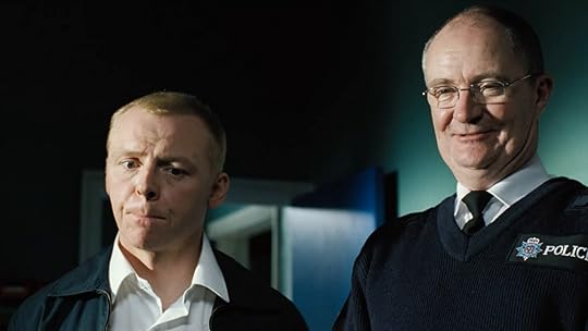Watch Hot Fuzz | Prime Video