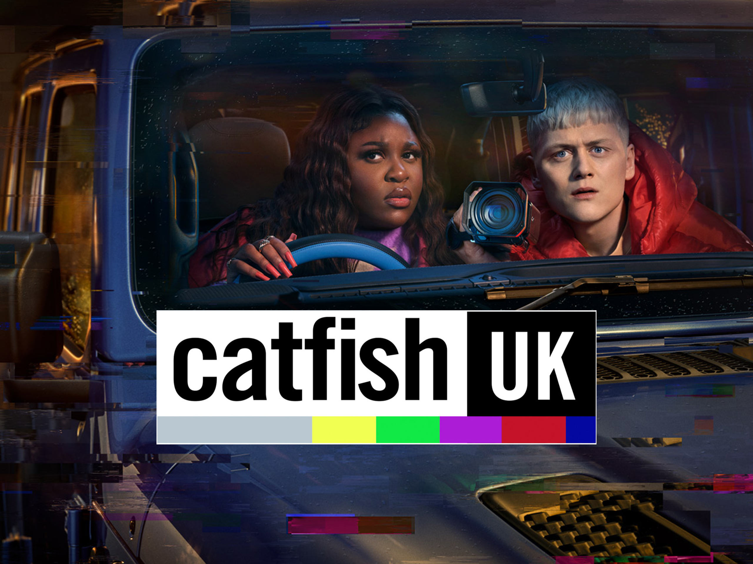 Prime Video: Catfish UK Season 2