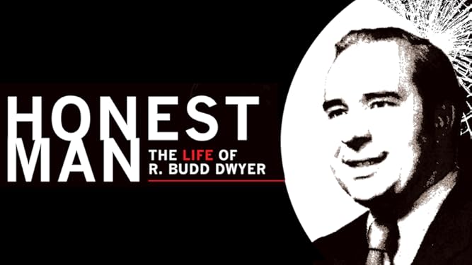 Budd Dwyer Suicide