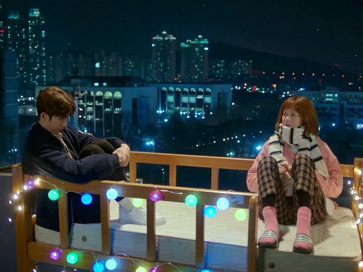 Prime Video: Weightlifting Fairy, Kim Bok-joo