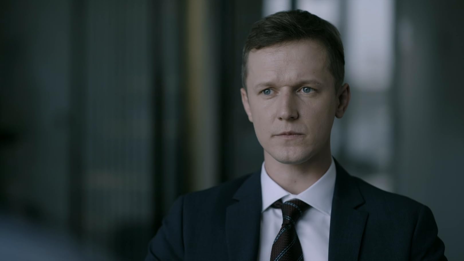 Prime Video: The Defence, Season 3