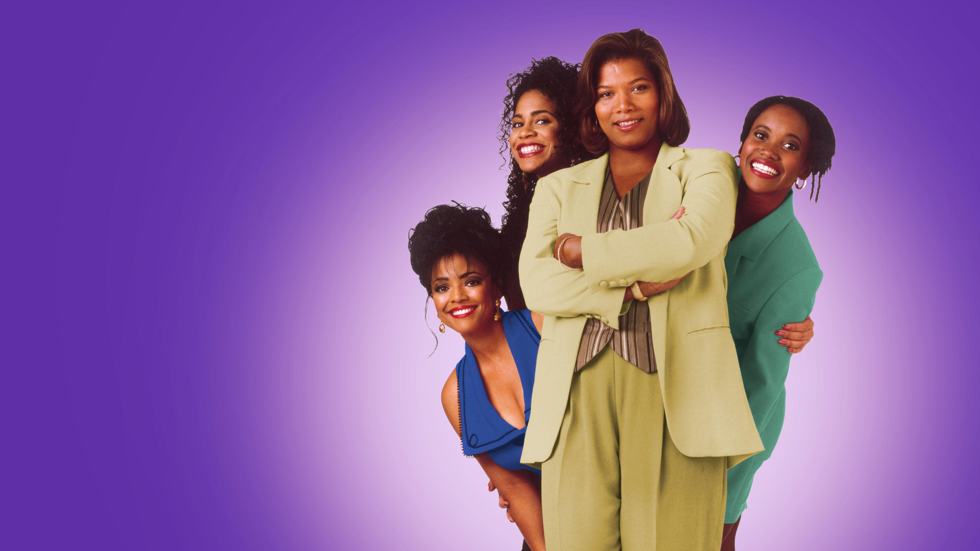 Prime Video: Living Single - Season 2