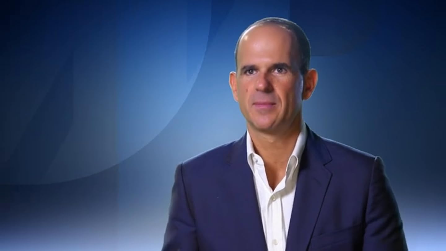 Watch The Profit, Season 7 | Prime Video