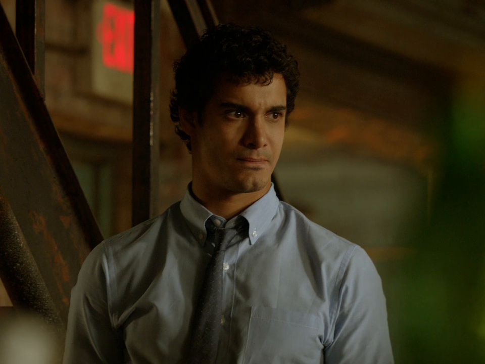 Prime Video: Scorpion - Season 1