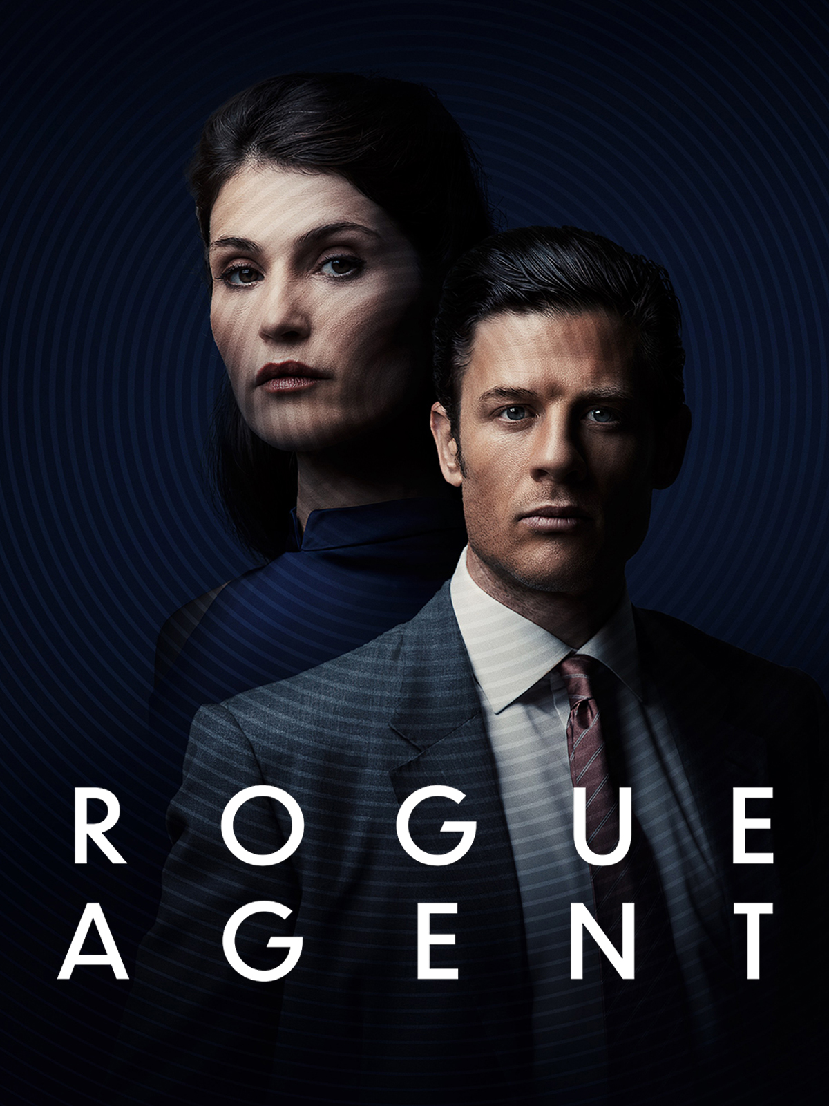 Prime Video: Rogue Agent