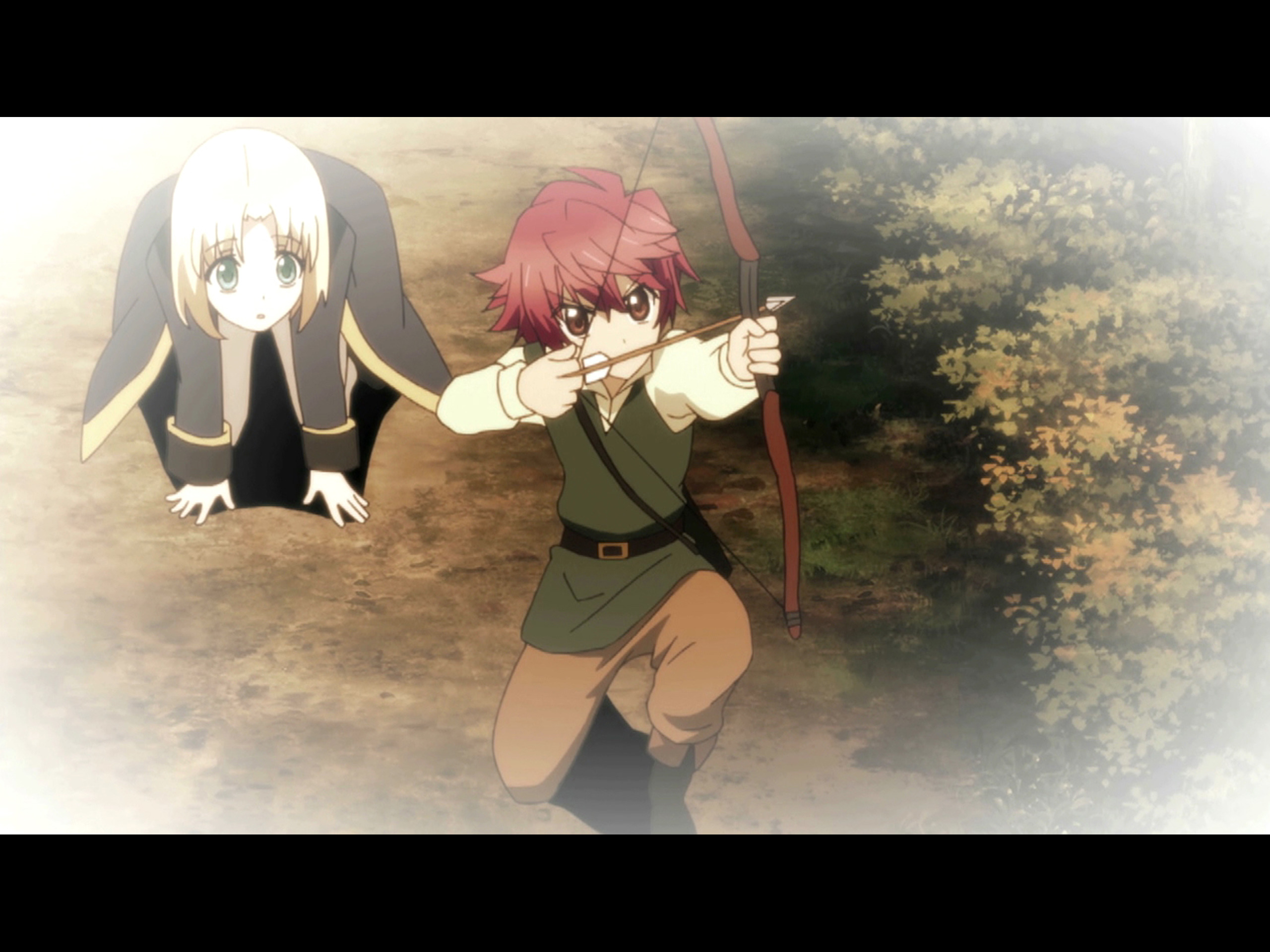 Prime Video: Lord Marksman and Vanadis