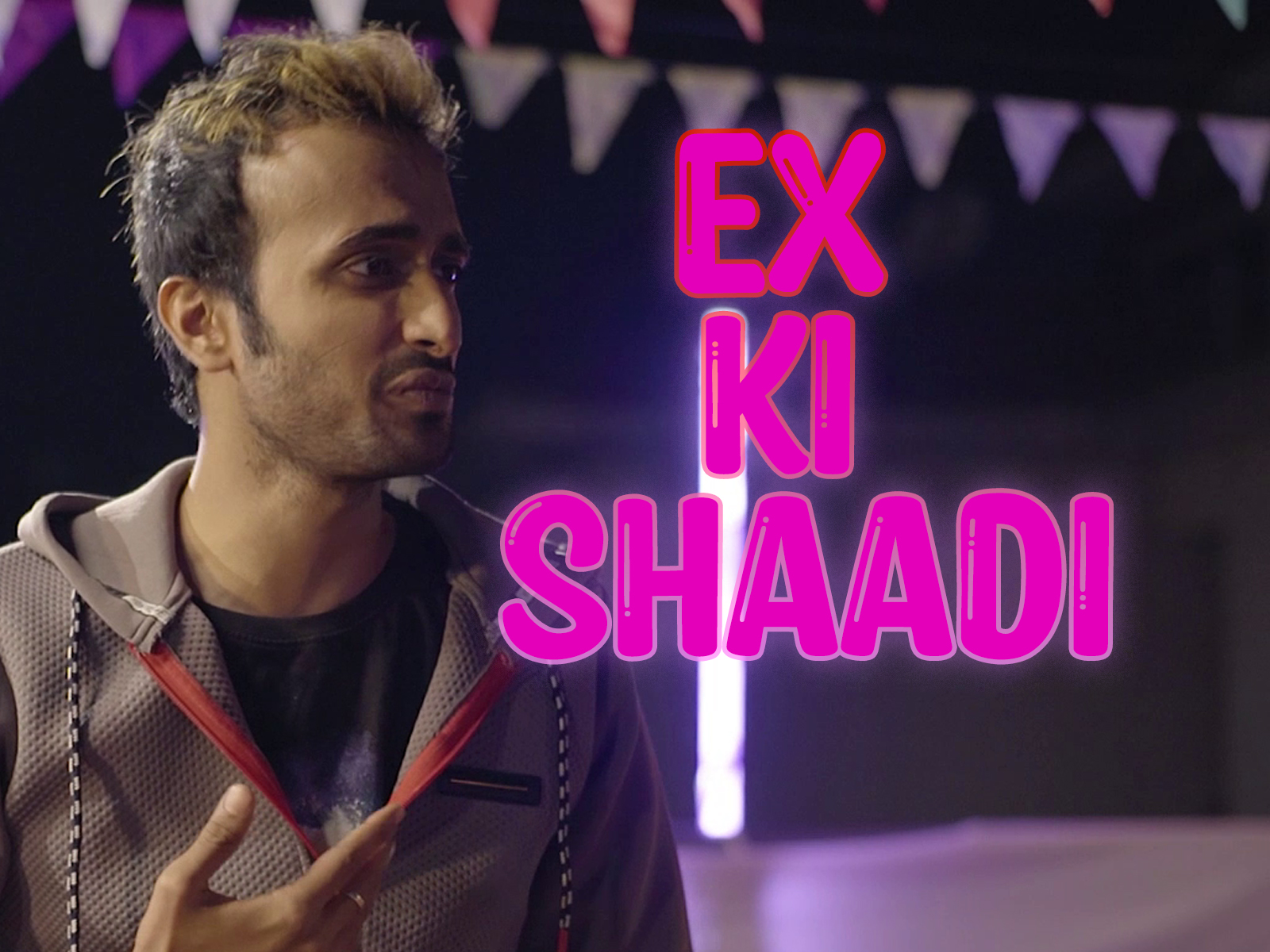 Prime Video: The Best of Screen Patti - Season 2