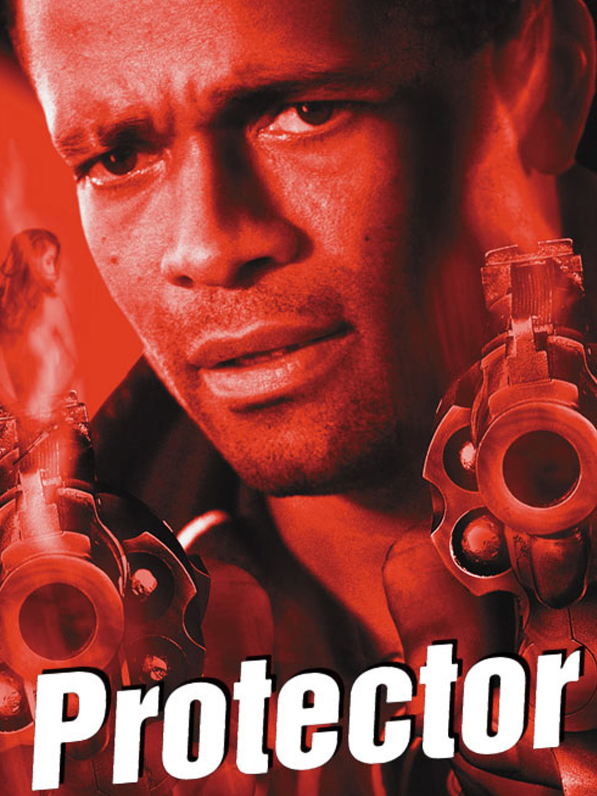 Prime Video: Protector