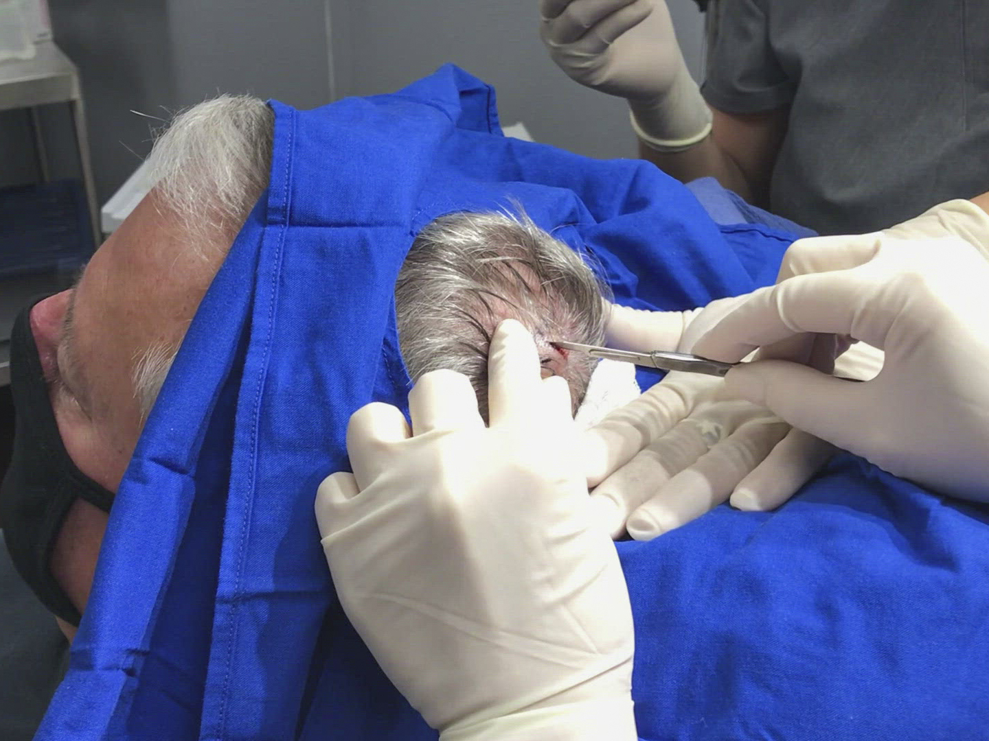 Prime Video: Dr. Pimple Popper: This is Zit - Season 8