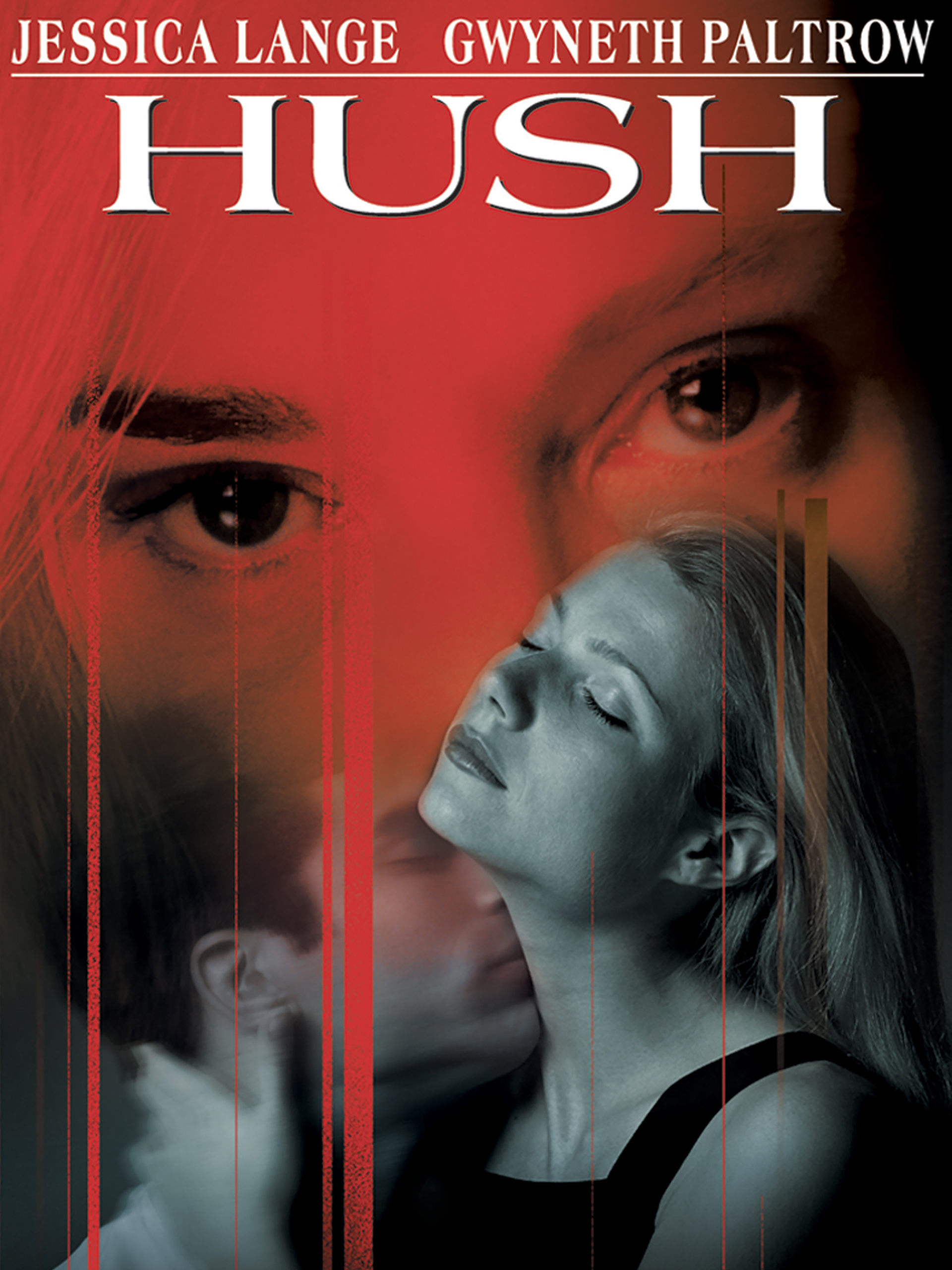 Prime Video: Hush
