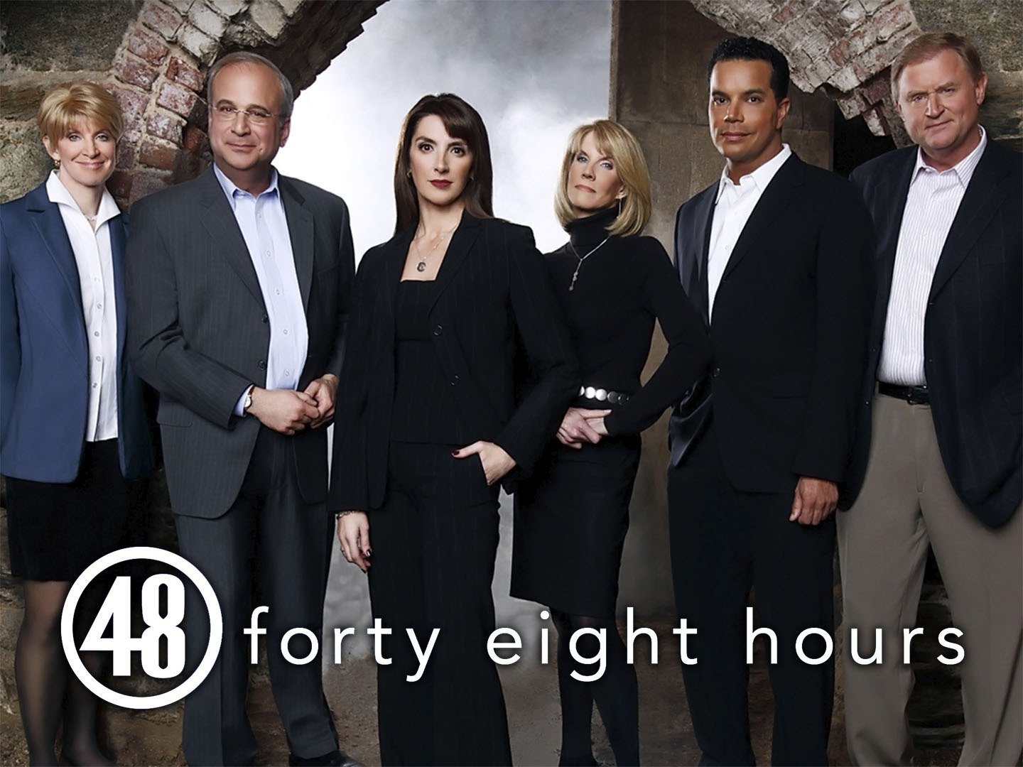 Prime Video: 48 Hours