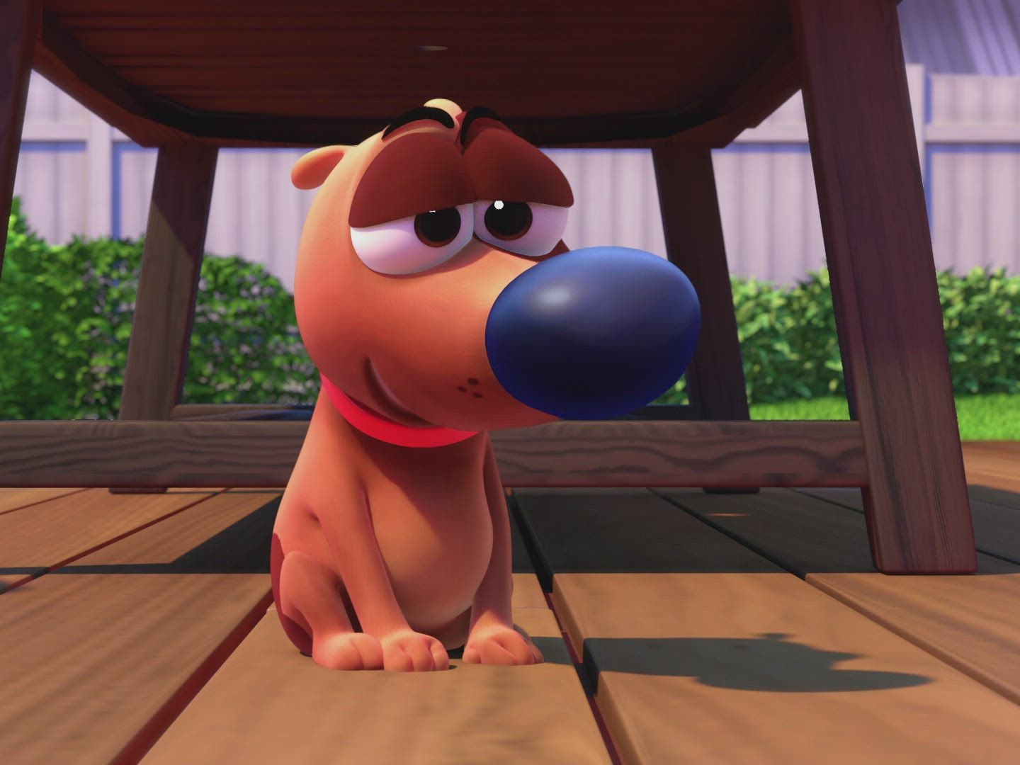 Prime Video: Pat the Dog - Season 2