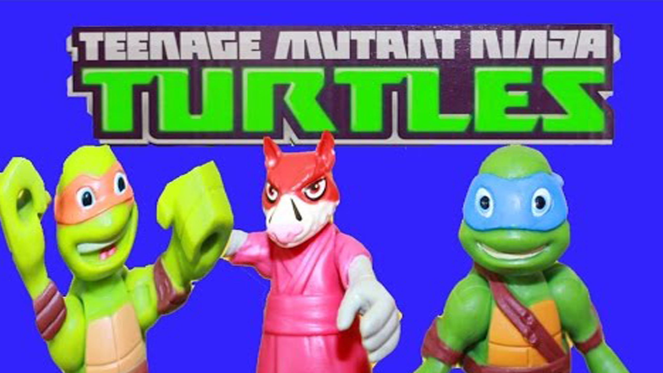 Amazon.co.jp: Teenage Mutant Ninja Turtles Michael Mickey Wants Pizza ...