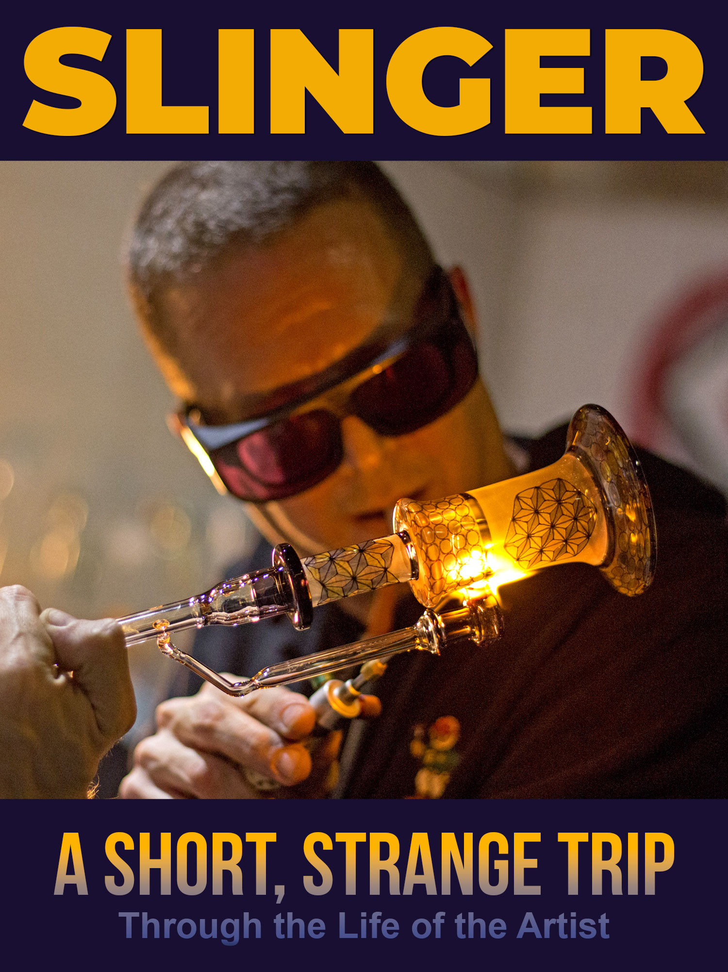 Prime Video: Slinger