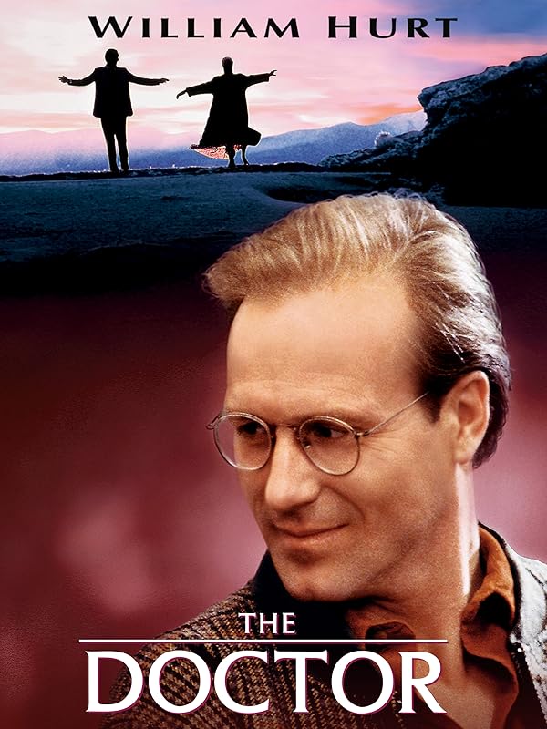 Prime Video: The Doctor