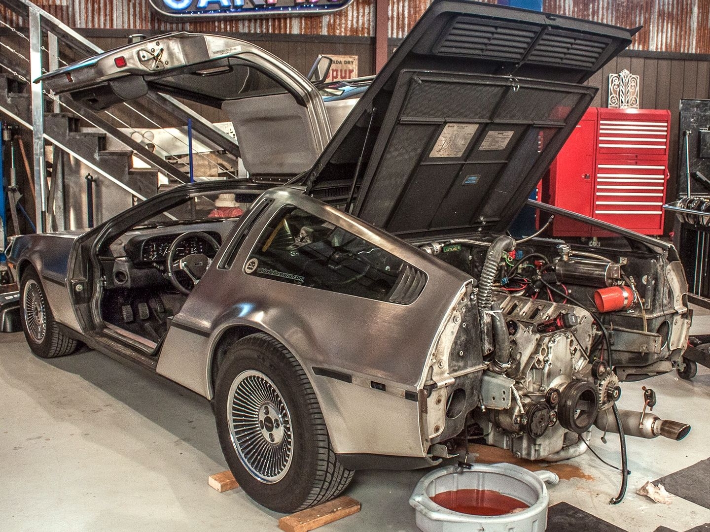 Prime Video: Car Fix - Season 3