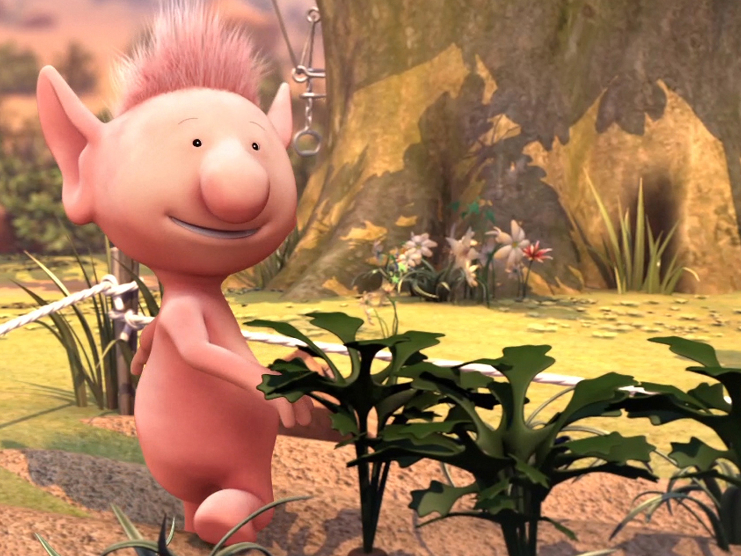 Prime Video: Q Pootle 5