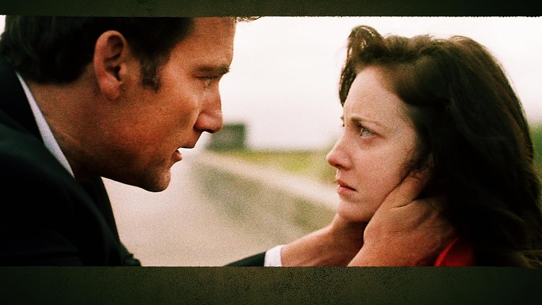 Prime Video: Shadow Dancer