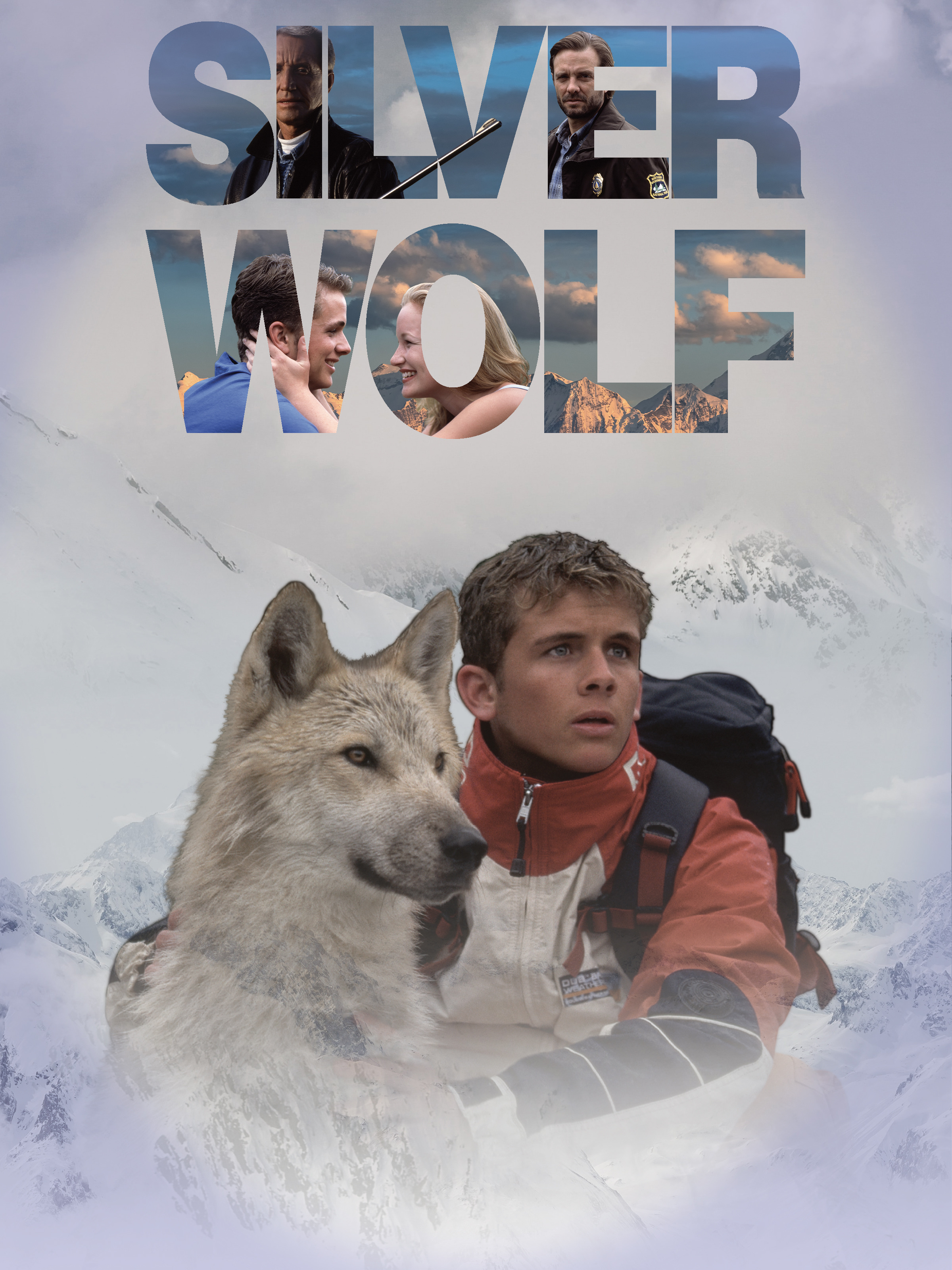 Prime Video: Silver Wolf
