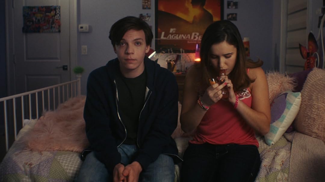 Watch Adam | Prime Video