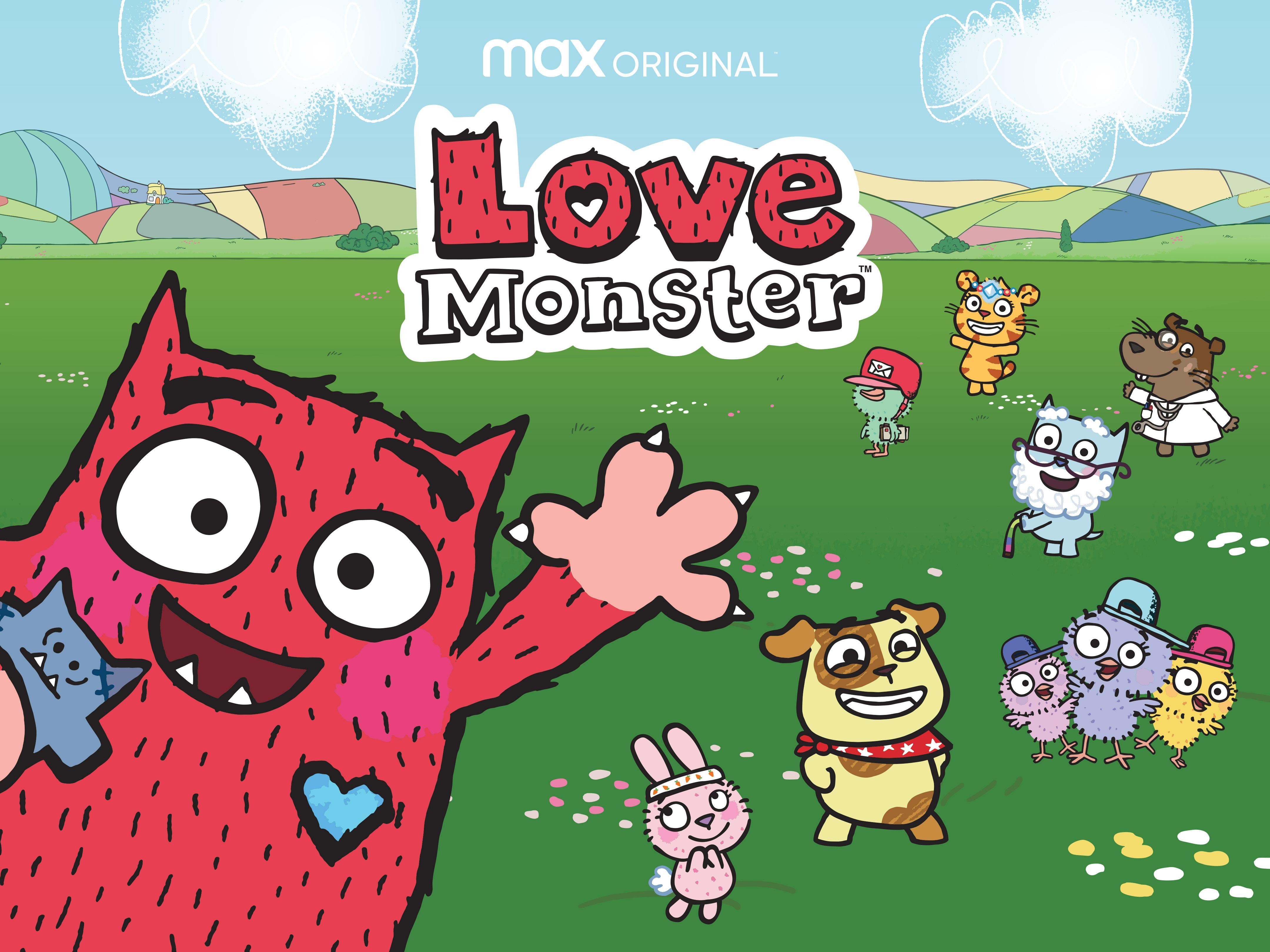 Prime Video: Love Monster - Season 2