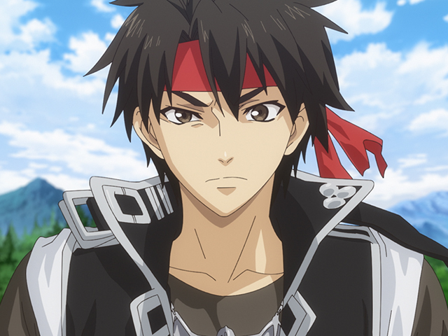 Prime Video: Sorcerous Stabber Orphen: CHAOS IN URBANRAMA