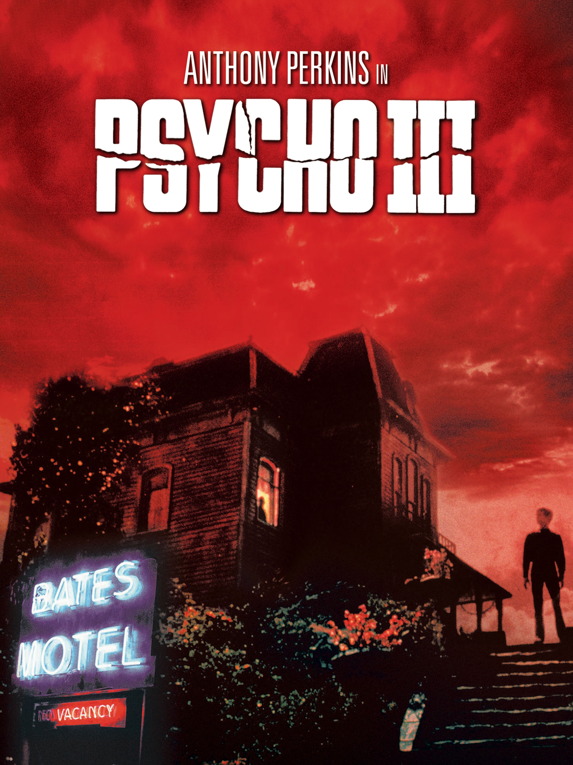 Prime Video: Psycho III