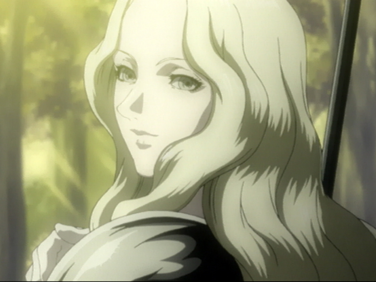 Prime Video: Claymore