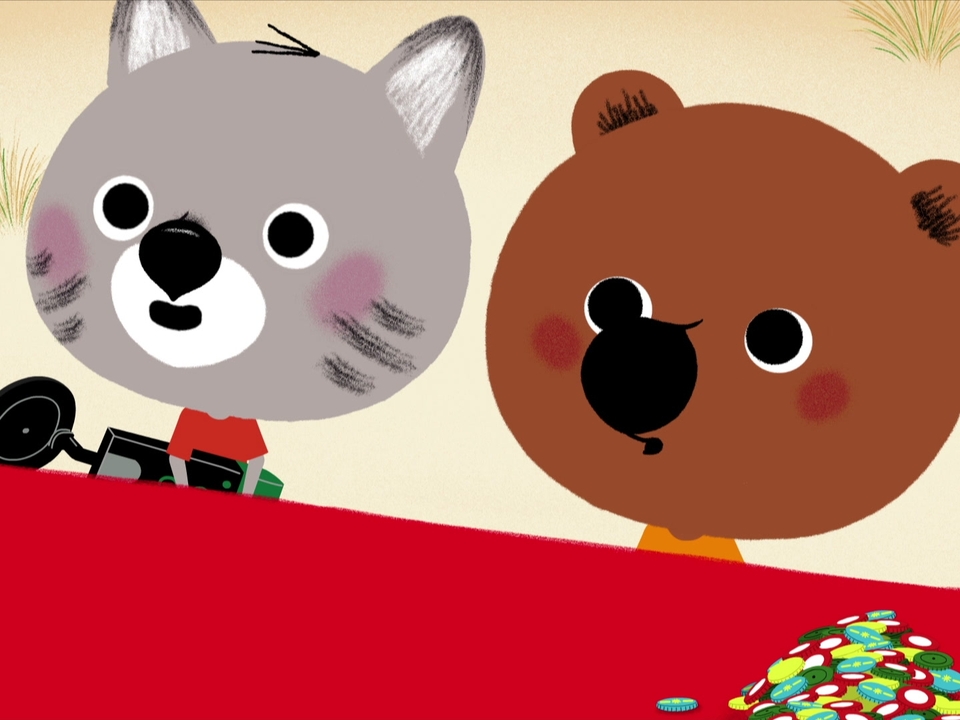 Prime Video: Mouk - Season 2