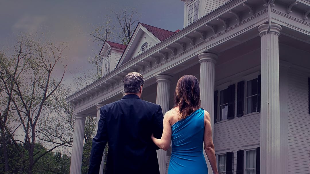 Prime Video: Southern Fried Homicide - Season 3