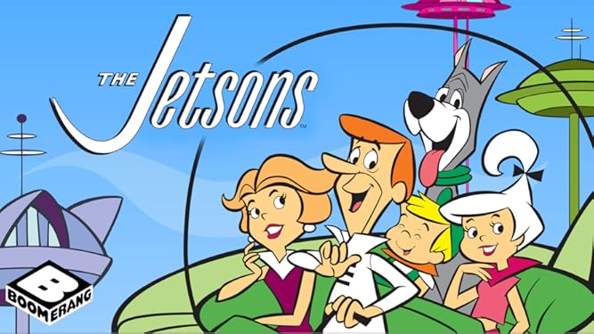 Watch The Jetsons: The Complete Second Season | Prime Video