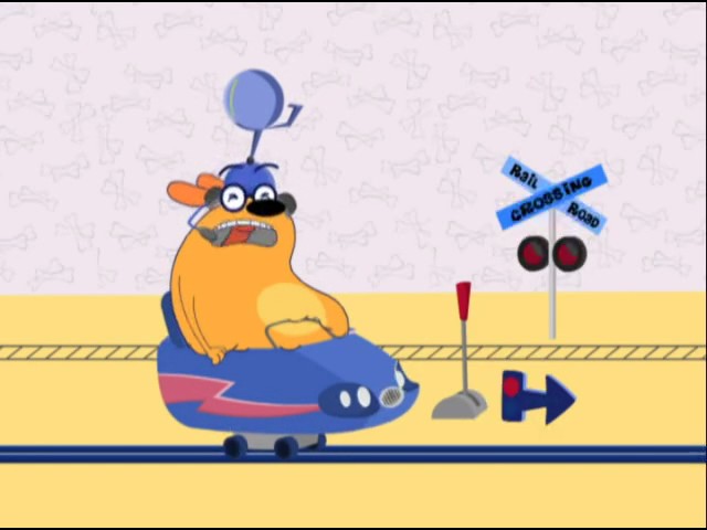 Prime Video: Fetch! With Ruff Ruffman Season 2