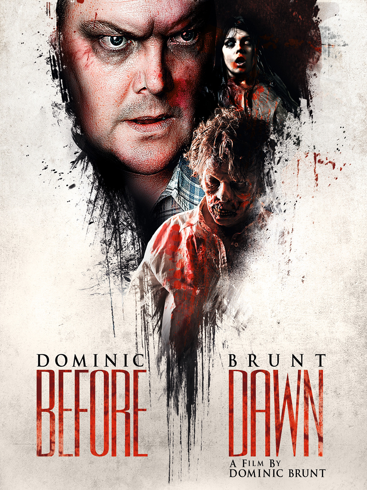 Prime Video: Before Dawn