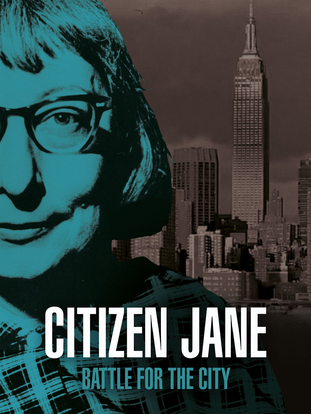Prime Video: Citizen Jane: Battle For The City