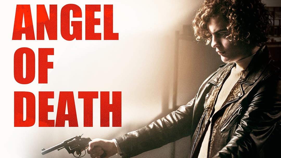 Prime Video: El Angel
