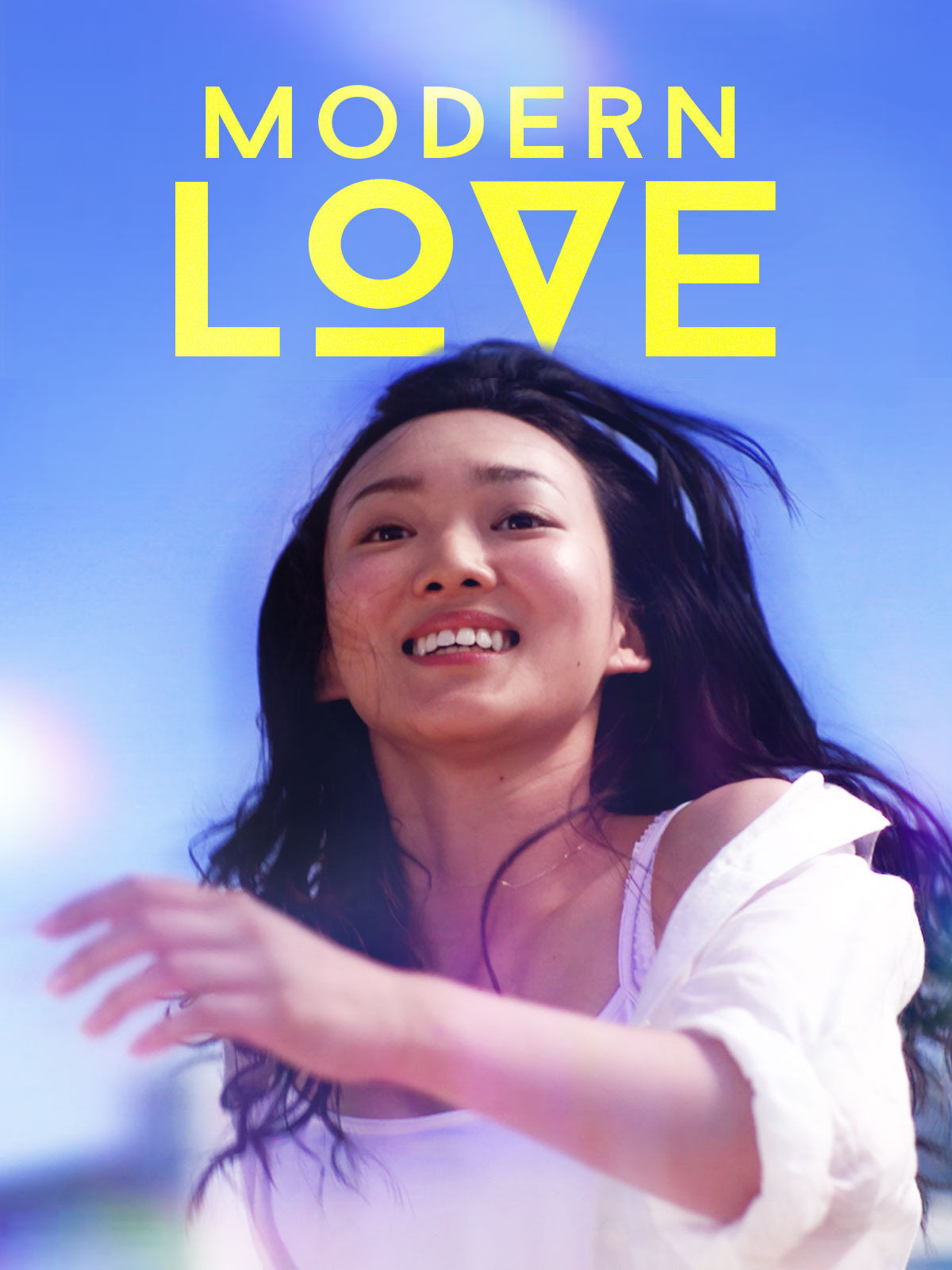 Prime Video: Modern Love
