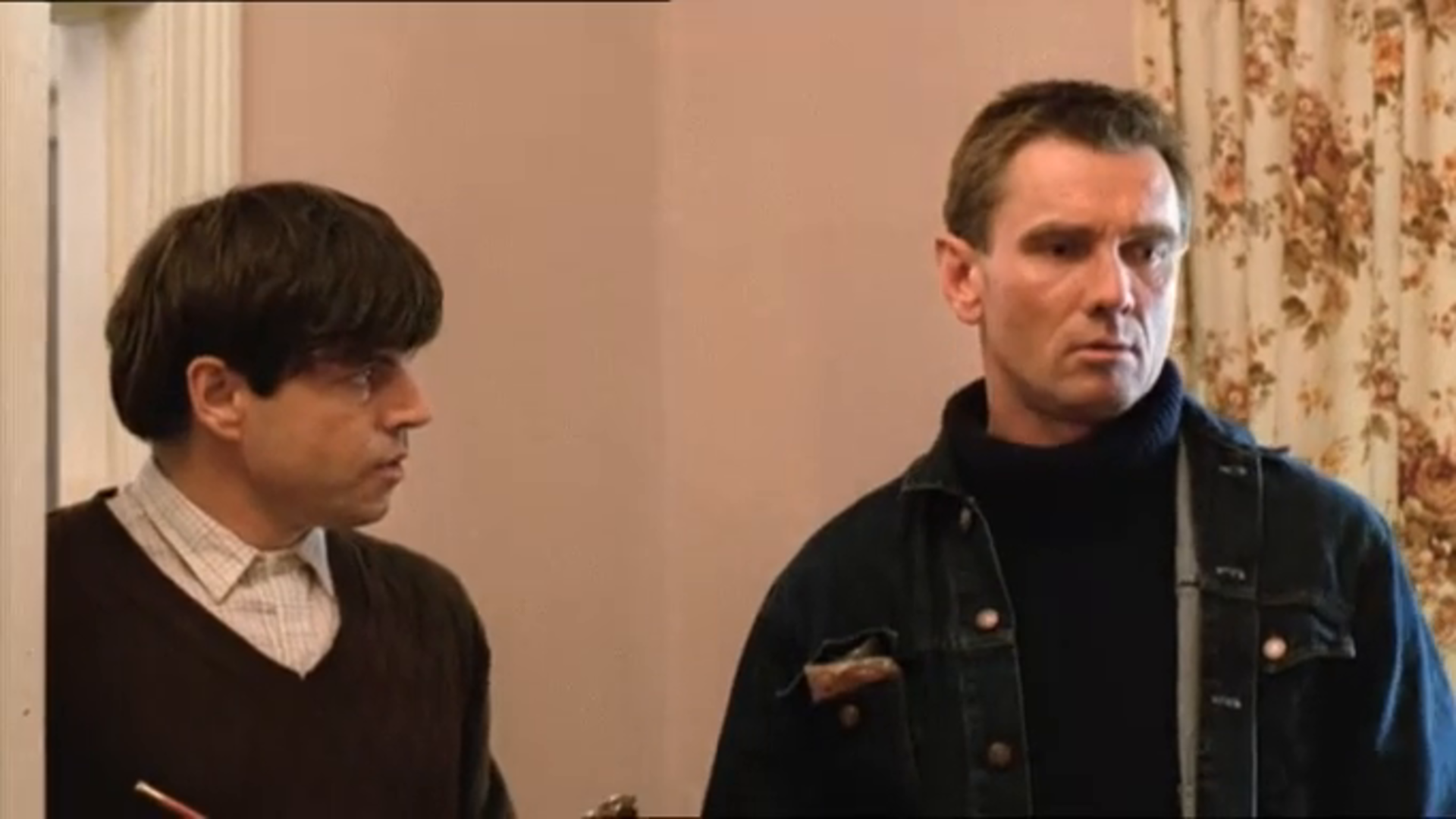 Prime Video: Malcolm