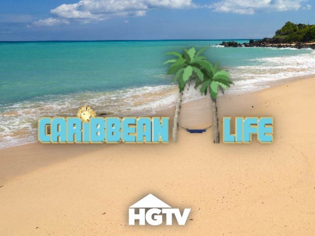 Prime Video: Caribbean Life - Season 1