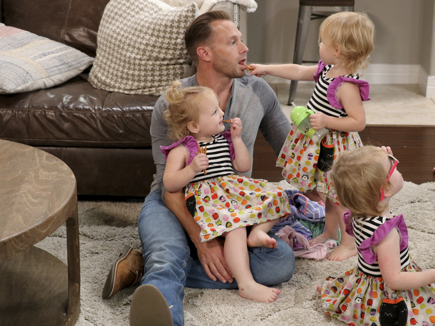 Prime Video: OutDaughtered - Season 4