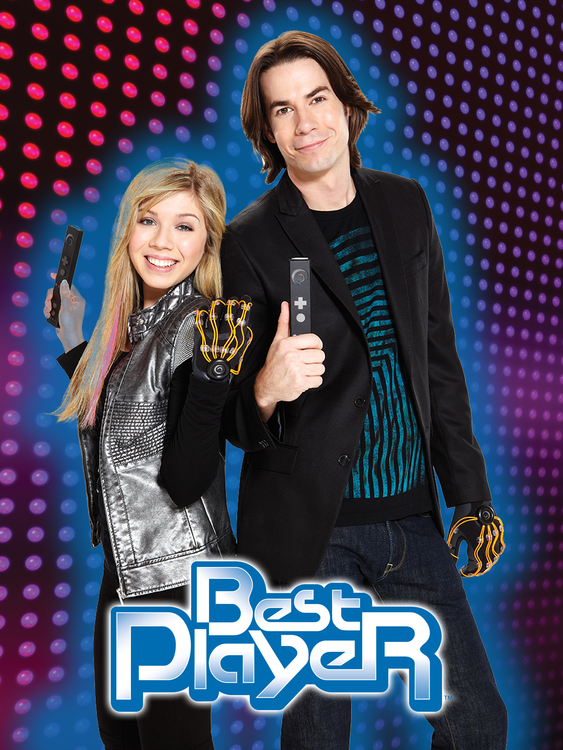 Prime Video: Best Player, The