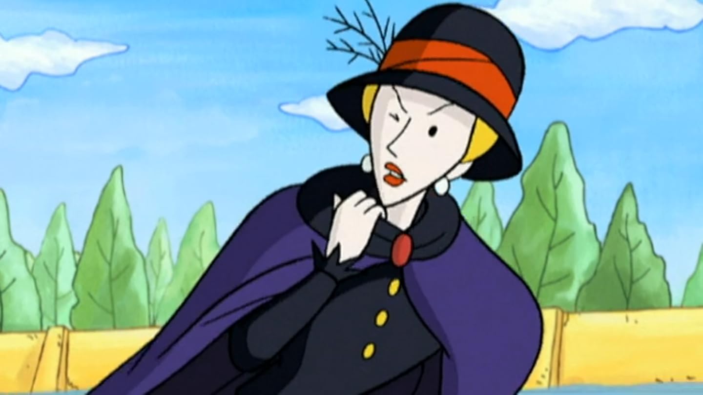 Prime Video: My Fair Madeline