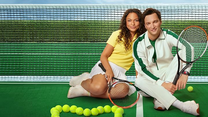 Amazon.com: Game, Set, Love : Richard Harmon, Juliette Hawk, Davida ...