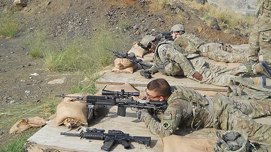 Watch Citizen Soldier | Prime Video