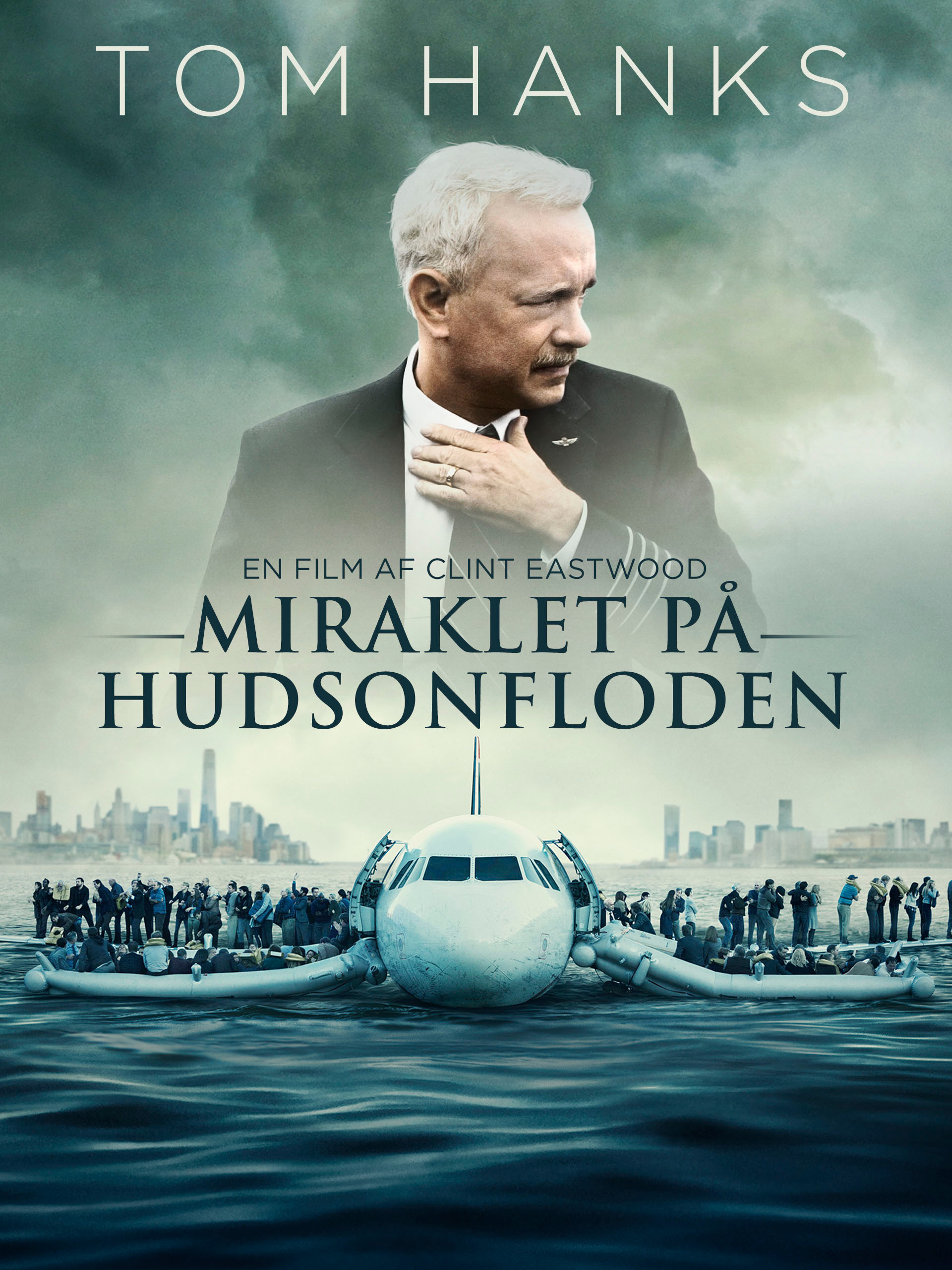 Prime Video: Sully